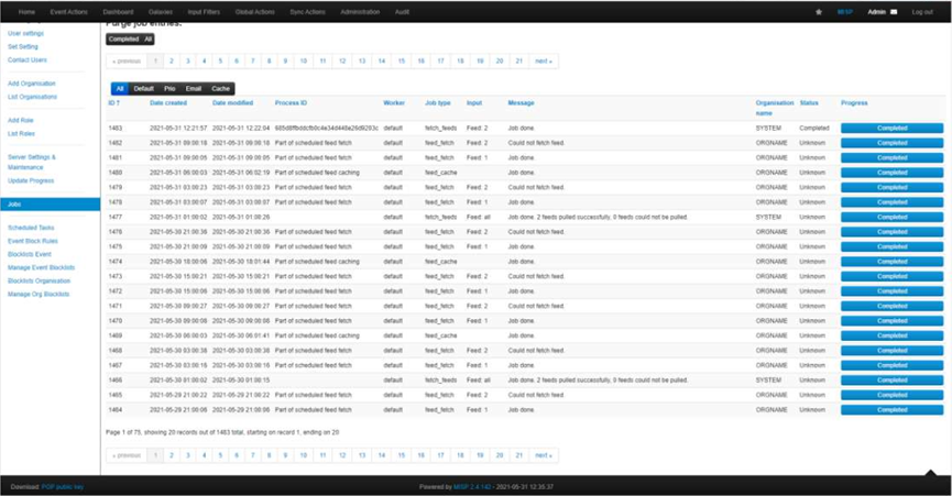 GitHub - Ysejal/soc-devops-pro