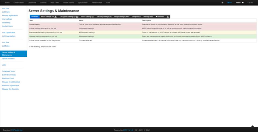 GitHub - Ysejal/soc-devops-pro