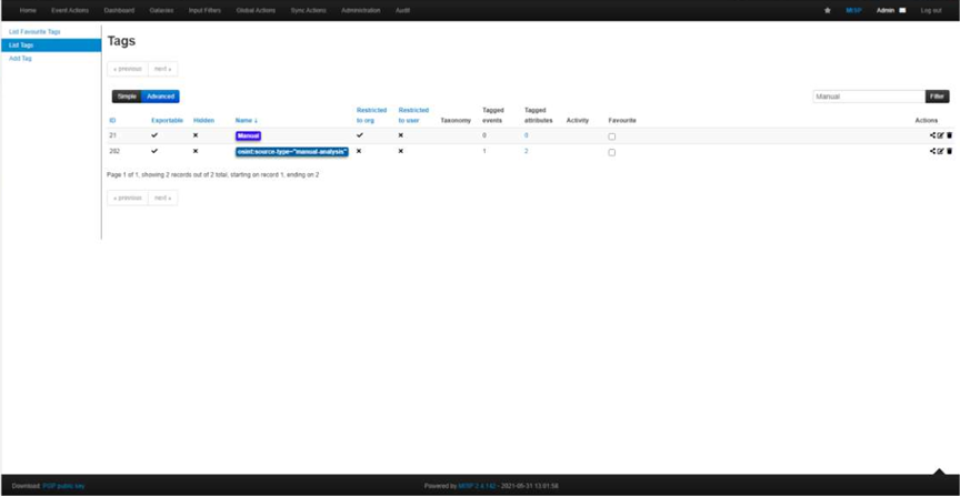 GitHub - Ysejal/soc-devops-pro