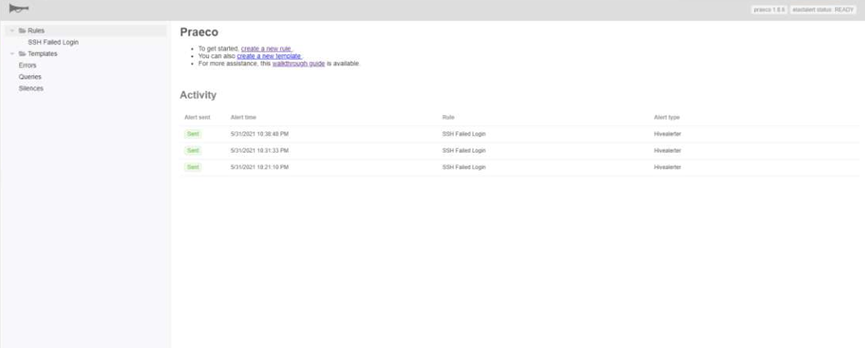 GitHub - Ysejal/soc-devops-pro
