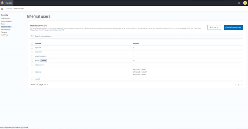 GitHub - Ysejal/soc-devops-pro