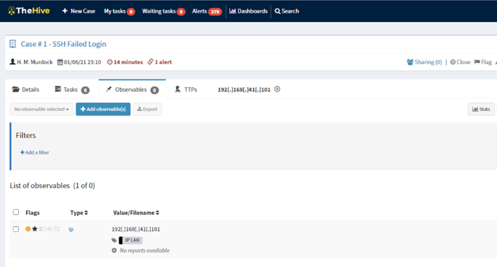 GitHub - Ysejal/soc-devops-pro