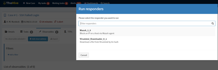 GitHub - Ysejal/soc-devops-pro