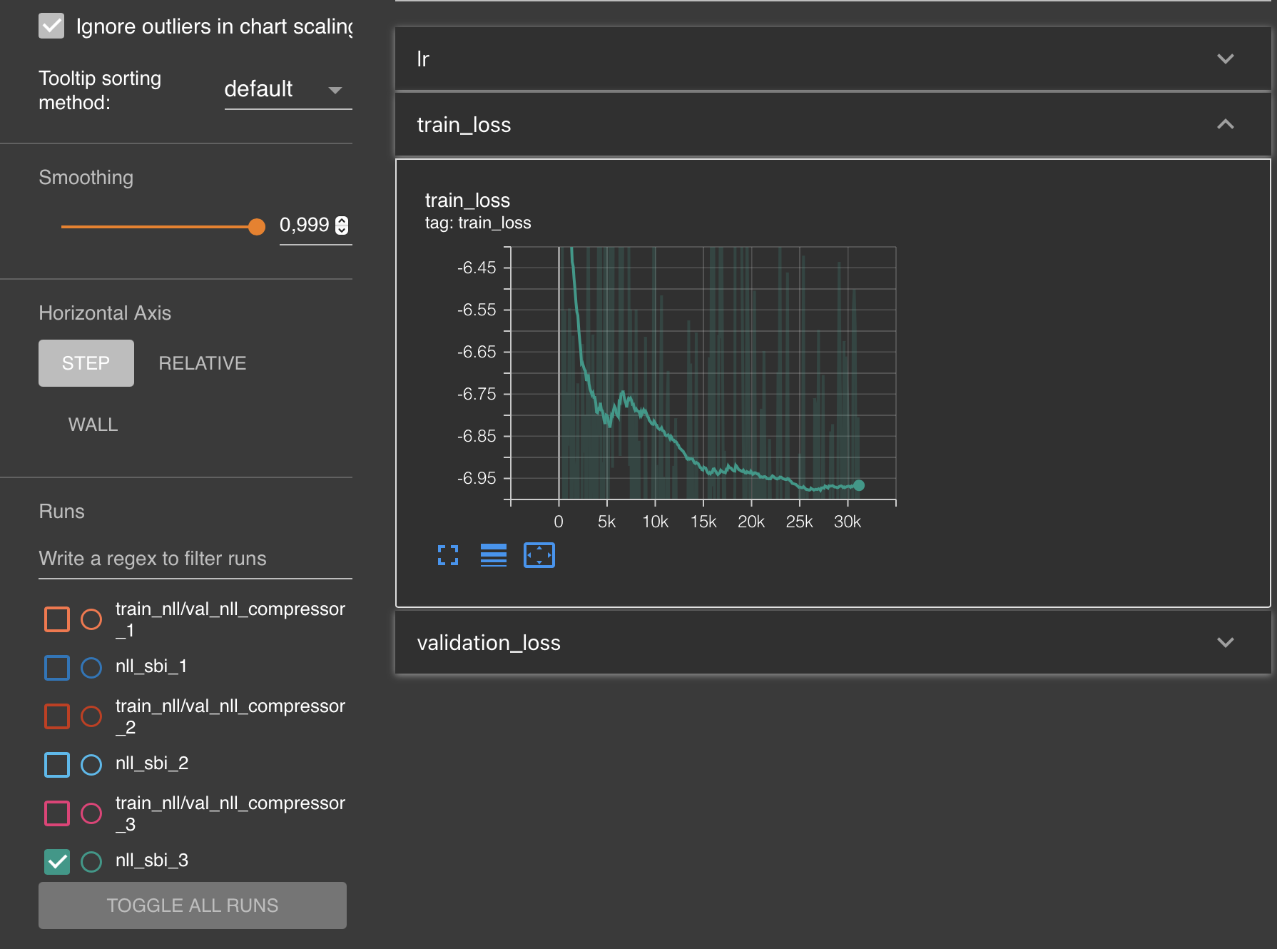 Lensing task with the posterior distribution from the power spectrum analysis as proposal ...