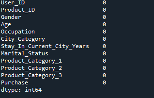 GitHub - pramod-T/Purchase-price-prediction_Black-Friday-Sale: Model to ...