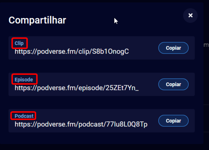 Translation: Input label in ShareModal are not translated · Issue #929 · podverse/podverse-web ...