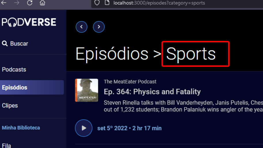 Translation: categories are not translated on episodes page · Issue #933 · podverse/podverse-web ...