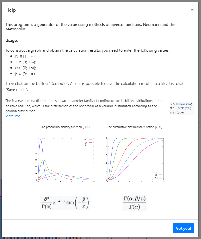 GitHub - Serhii-Diakonov/InverseGammaDistribution