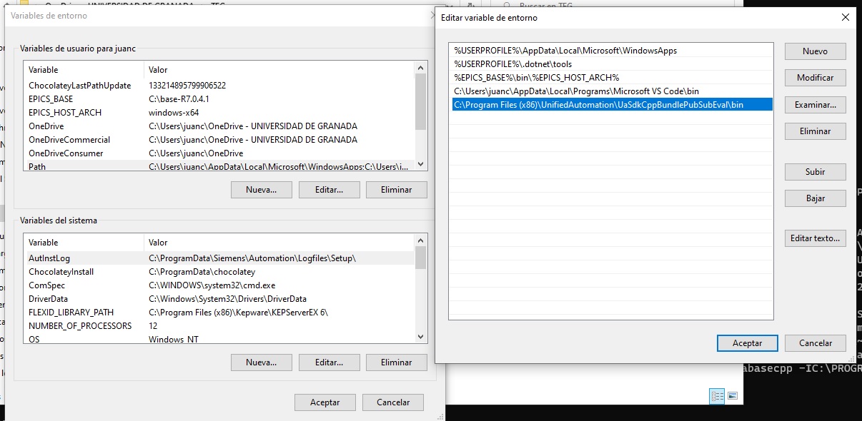 Error When Build The Module On Windows Rulesbuild249 Devopcuaobj Error 2 · Issue 