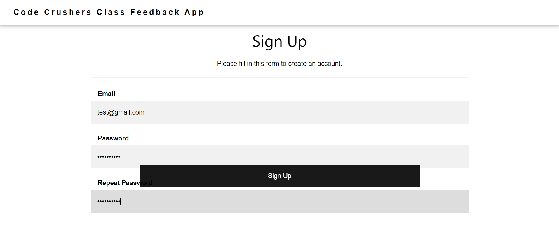 GitHub - NisheeShelat/InformalCanvas