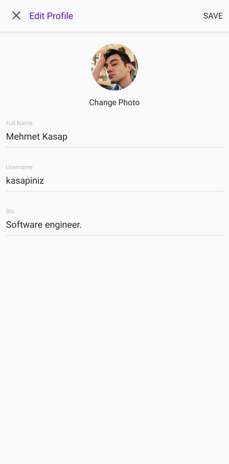 Github Kasapiniz Fiorfiapp