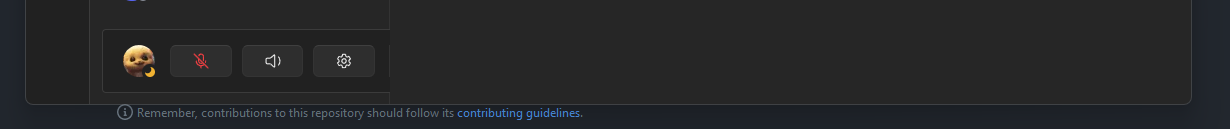 Mini Question · Issue #96 · DiscordStyles/Fluent · GitHub