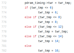 RK3399 redundant assigment of "twr_tmp" · Issue #513 · ARM-software/tf ...