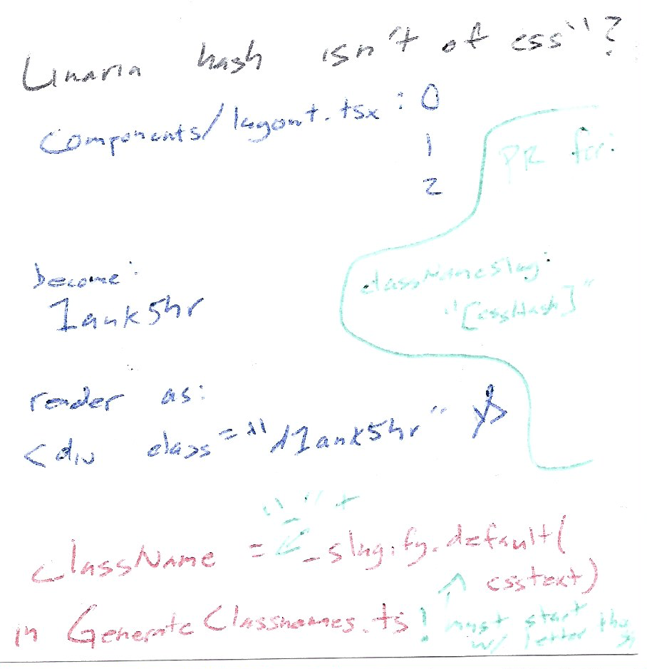 Linaria hash isn't of `css` content · Issue #70 · Chronstruct/primitives · GitHub