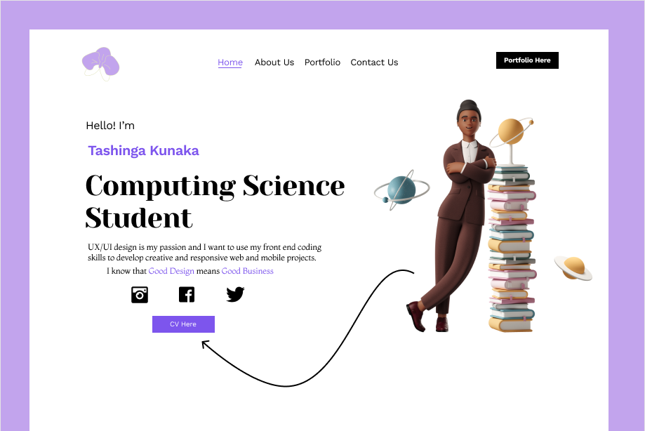 GitHub - Tysh7/UX-Design-Portfolio