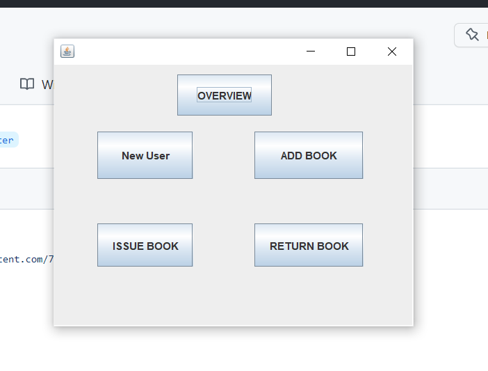 GitHub - Roahn/SwingDBMS
