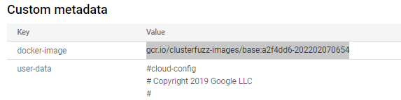 Afl Fuzz Error While Loading Shared Libraries Libpython310so10 Cannot Open Shared Object