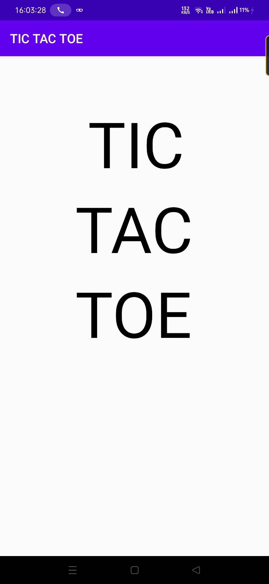 GitHub - Finster-15/Tic-Tac-Toe-App