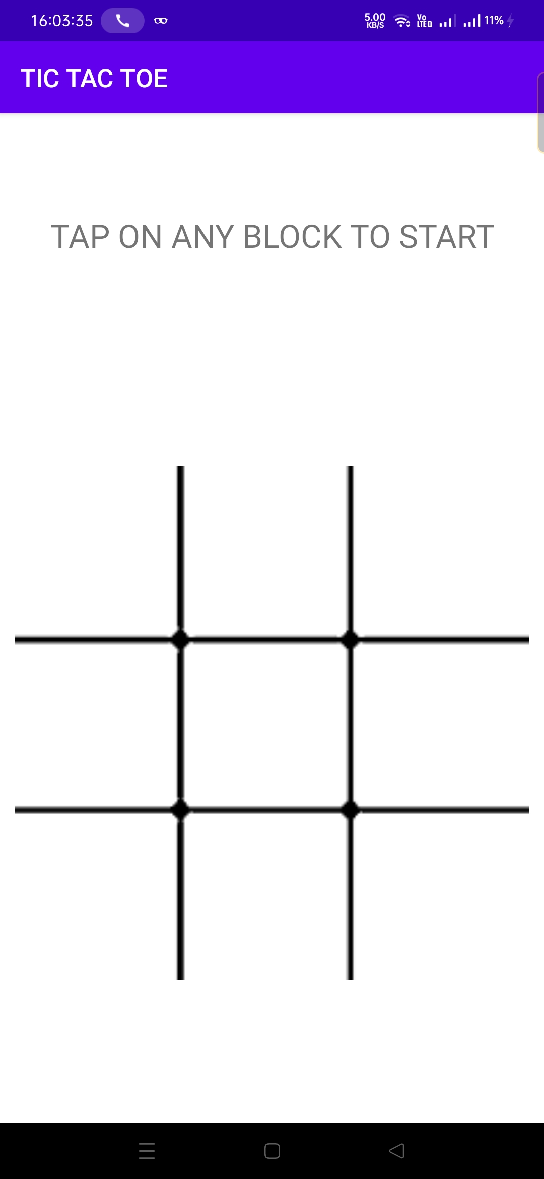 GitHub - Finster-15/Tic-Tac-Toe-App