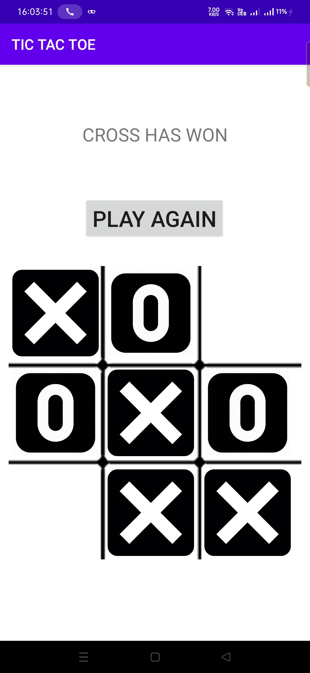 GitHub - Finster-15/Tic-Tac-Toe-App