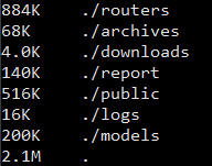 How could I minify the size of binary file · Issue #1129 · vercel/pkg · GitHub