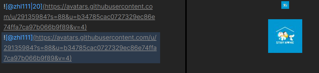 请问网络图片如何设置大小？ · Issue #59 · PKM-er/Blue-Topaz_Obsidian-css · GitHub