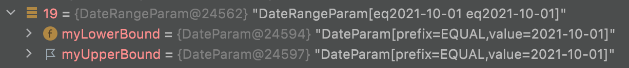 Date-based Queries Duplicate 2 Parameters in the Generated SQL · Issue #3580 · hapifhir/hapi ...