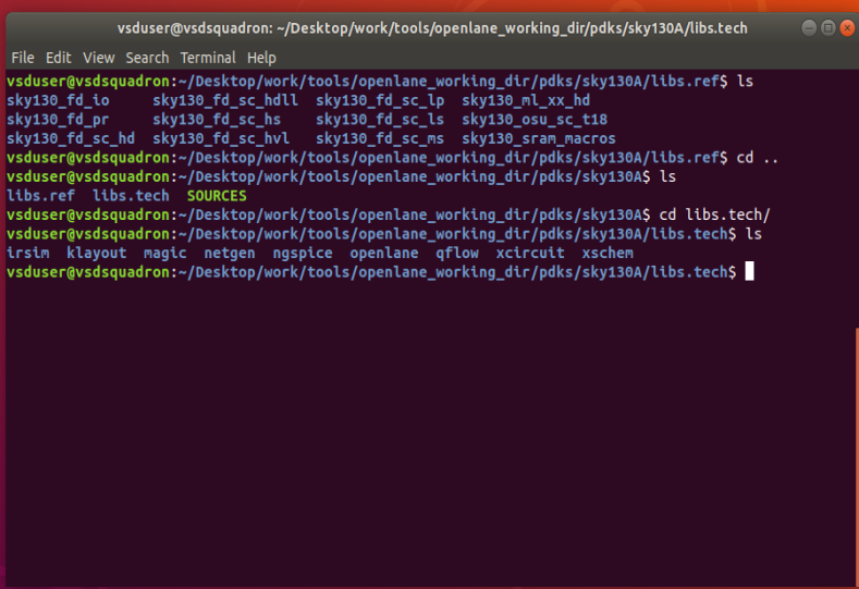 GitHub - HarshaPraneeth8/VSD_PhysicalDesign_Workshop: This repo is a documentation of the ...