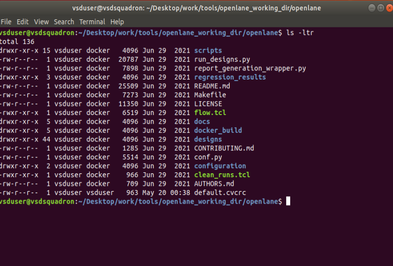 GitHub - HarshaPraneeth8/VSD_PhysicalDesign_Workshop: This repo is a documentation of the ...