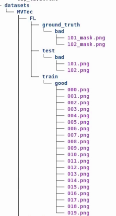 ZeroDivisionError: float division by zero · Issue #329 · open-edge-platform/anomalib · GitHub