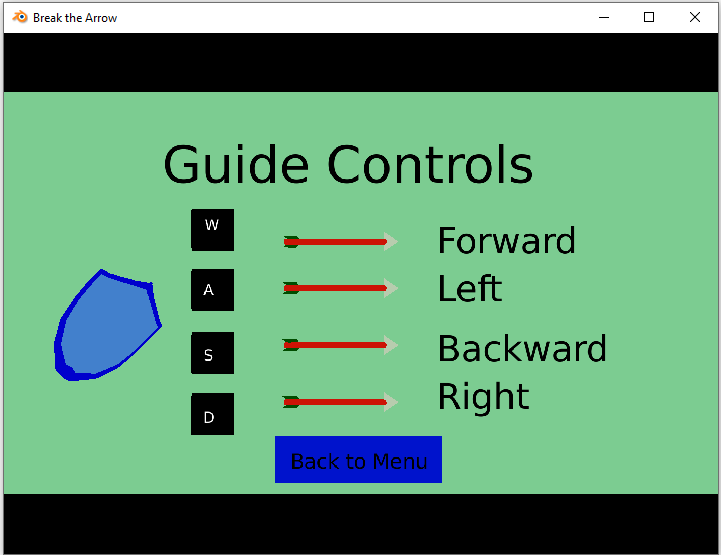 GitHub - TrijudiMS/Break-the-Arrow: Break the Arrow is a simple game ...