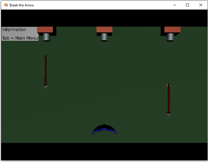 GitHub - TrijudiMS/Break-the-Arrow: Break the Arrow is a simple game ...