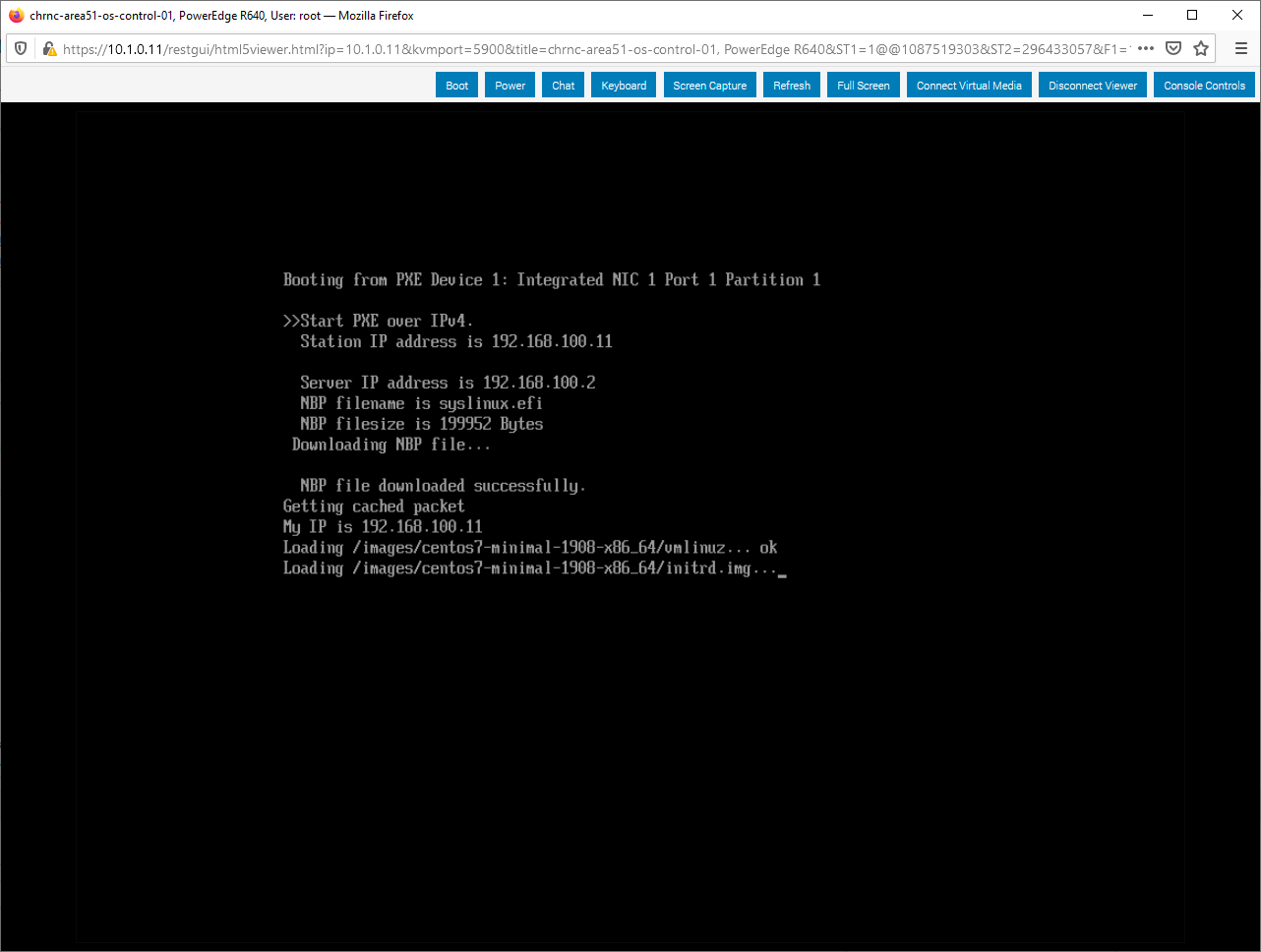 cobbler get-loaders fails on Centos 7 new install · Issue #2660 · cobbler/cobbler · GitHub
