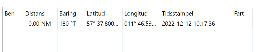OCPN crash while deleting a zero length track · Issue #2869 · OpenCPN/OpenCPN · GitHub
