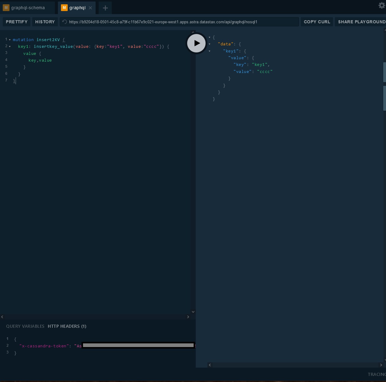 [HW] · Issue #276 · datastaxdevs/workshop-introduction-to-nosql · GitHub
