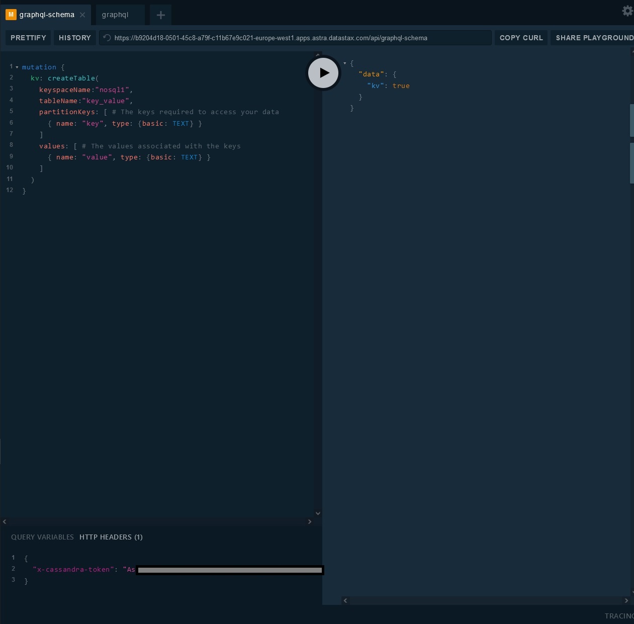 [HW] · Issue #276 · datastaxdevs/workshop-introduction-to-nosql · GitHub
