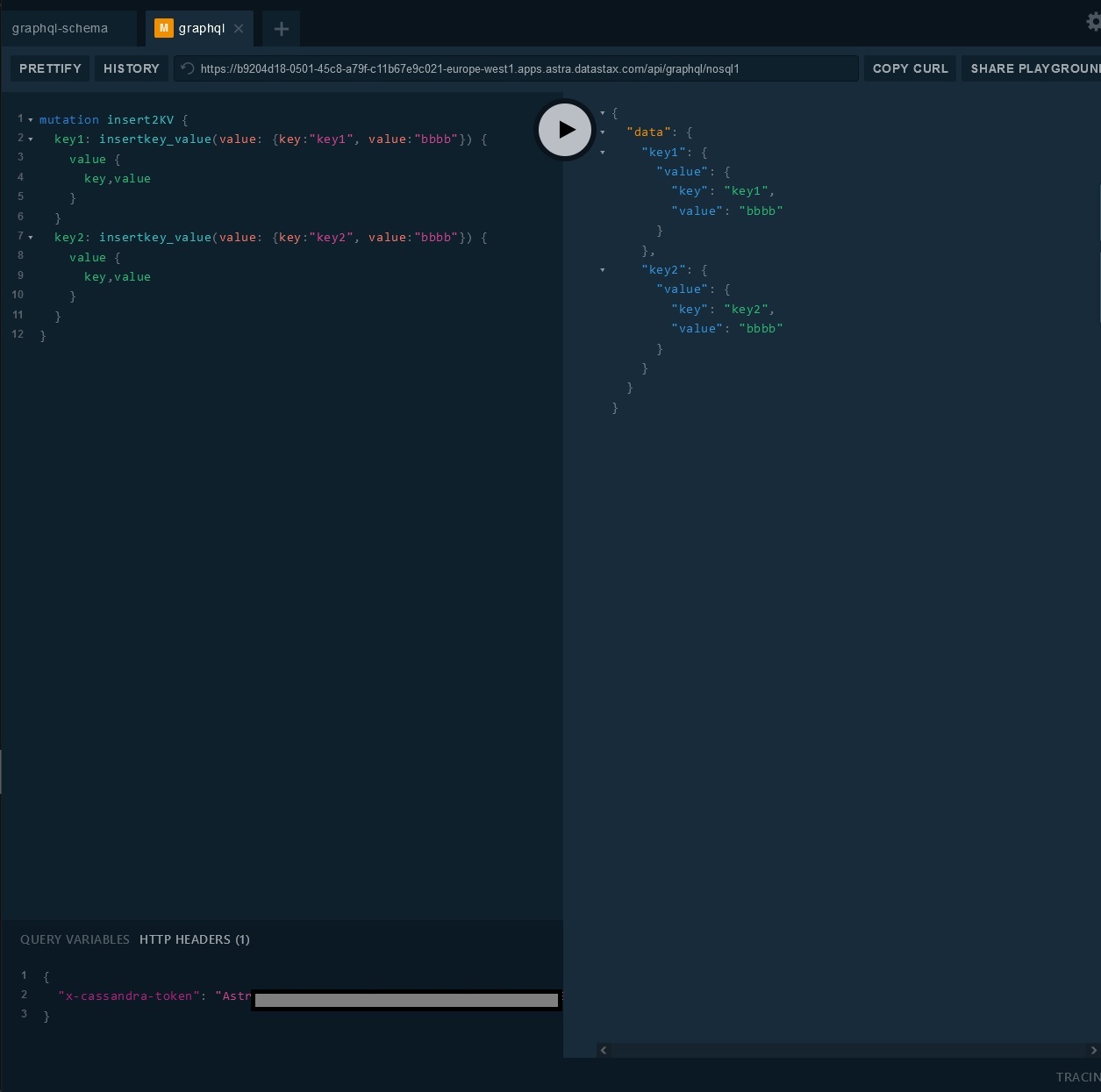 [HW] · Issue #276 · datastaxdevs/workshop-introduction-to-nosql · GitHub