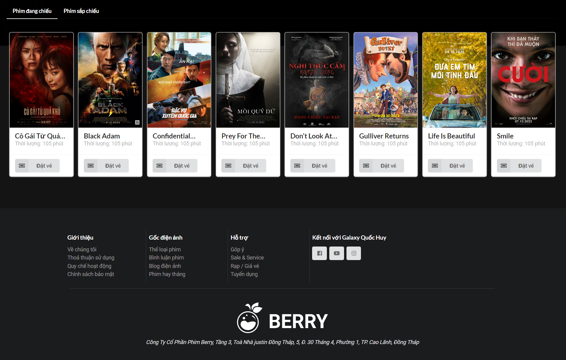 GitHub - quochuyR/Booking_Movie