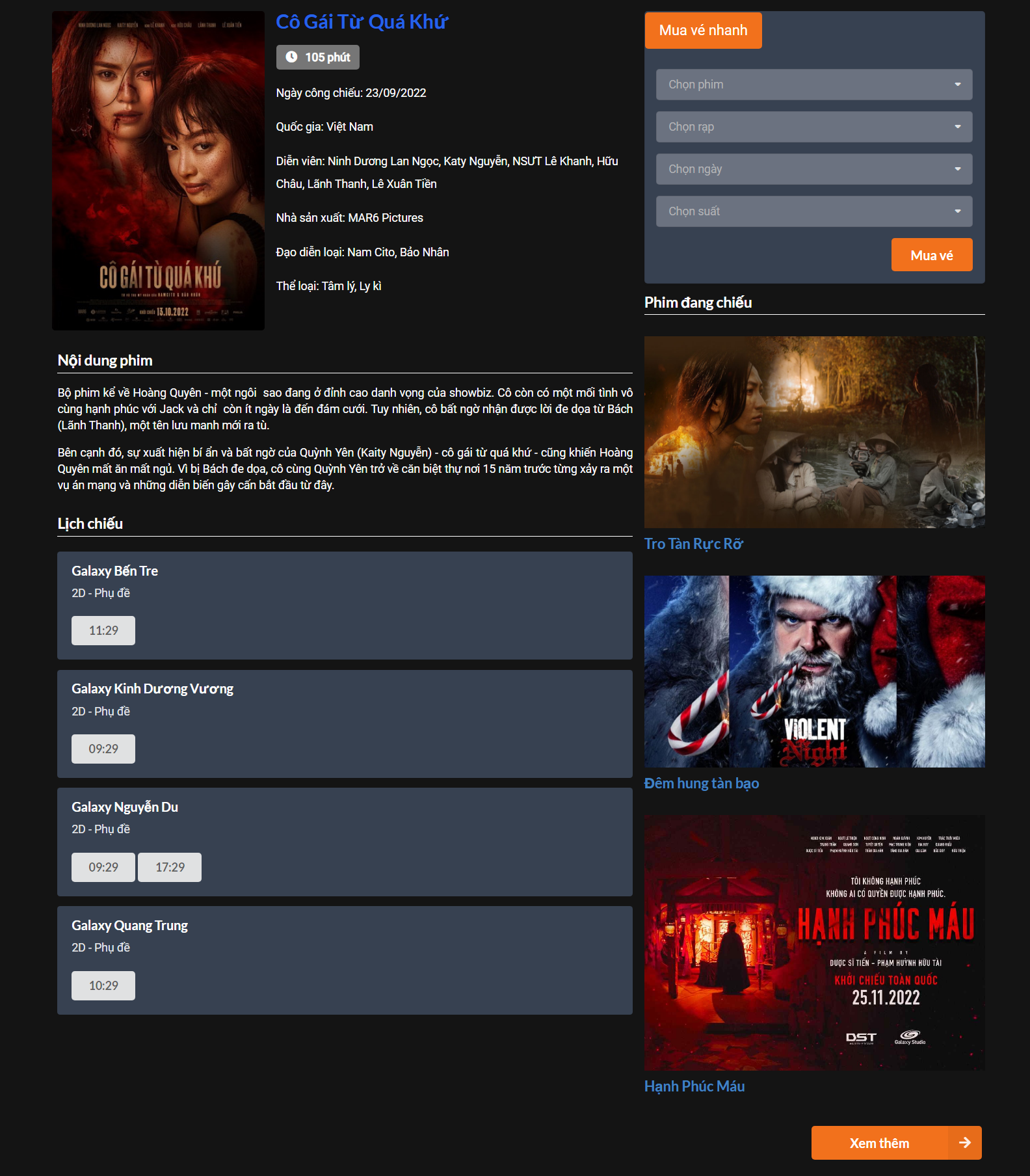GitHub - quochuyR/Booking_Movie