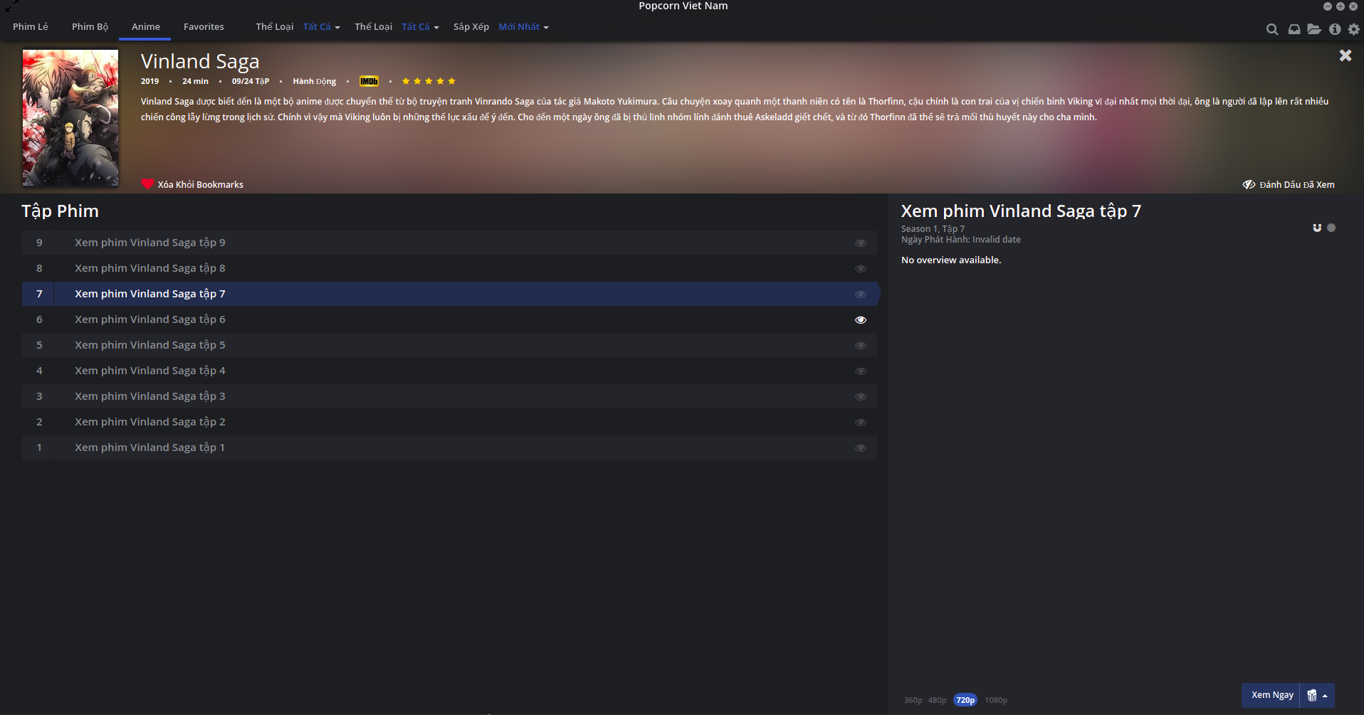 GitHub - morganwang010/popcorn-desktop-vn: Popcorn Time is a multi ...