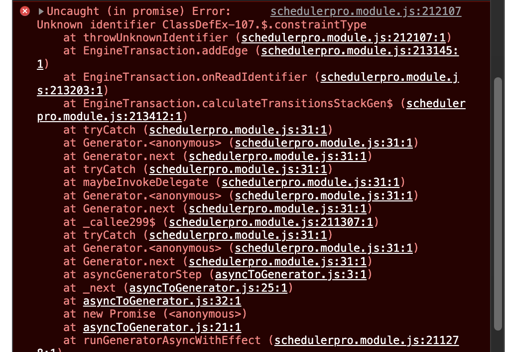 Undo 2 event drop actions throws an error when `nestedEvents` enabled · Issue #6296 · bryntum ...