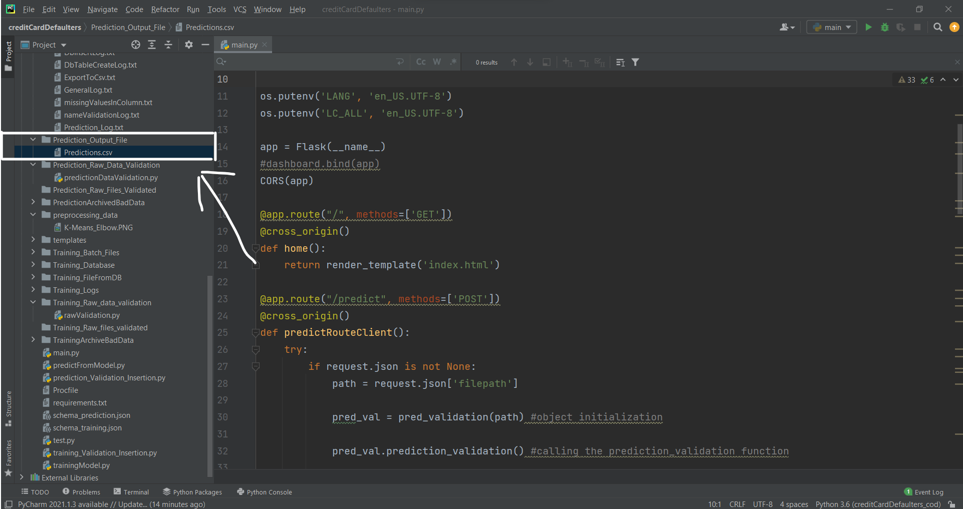 GitHub - harshjoundal/ThyroidDetection