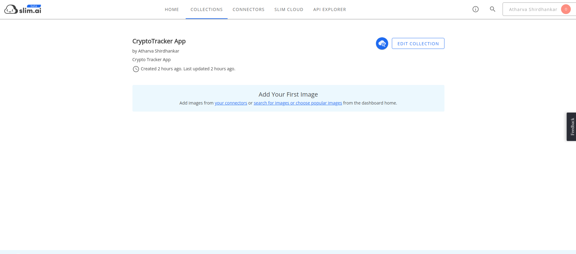 GitHub - StarTrooper08/CryptoTracker