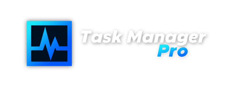 GitHub - bl4ckkdev/TaskManagerPro: Task Manager, but with less ...