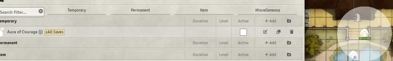 Token Radius seems inconsistent · Issue #3 · FionaBrightgrass/Aura-Share · GitHub
