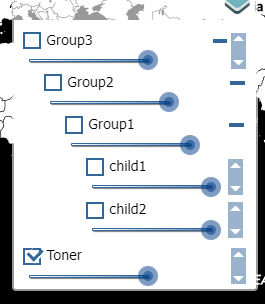 LayerSwitcher select Group recursive · Issue #703 · Viglino/ol-ext · GitHub