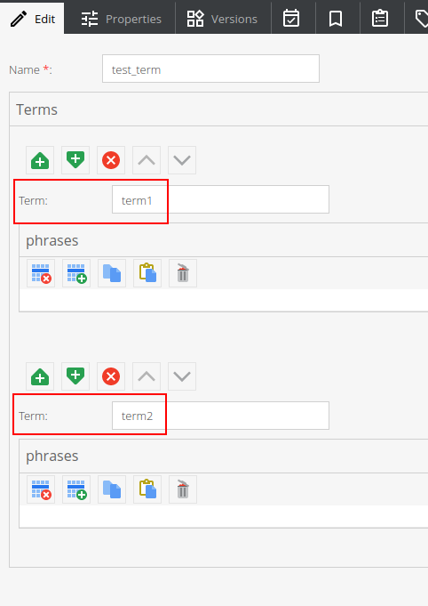 Bug Block Elements Does Not Shown In Grid Columns · Issue 11196 · Pimcorepimcore · Github
