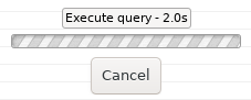 Query run time does not shown after query without resultset · Issue #7097 · dbeaver/dbeaver · GitHub