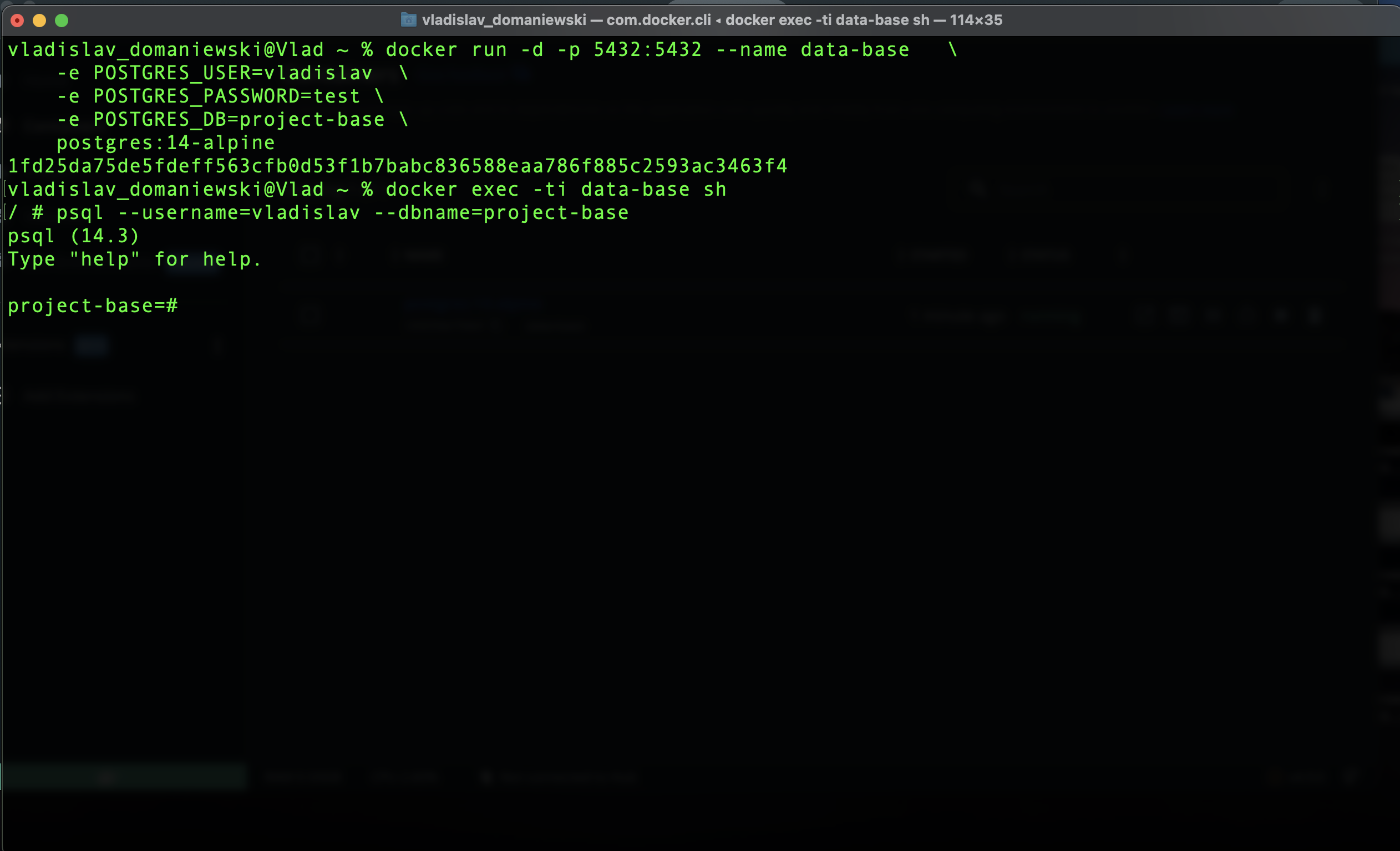 GitHub - Vlad-Buko/application-micro04
