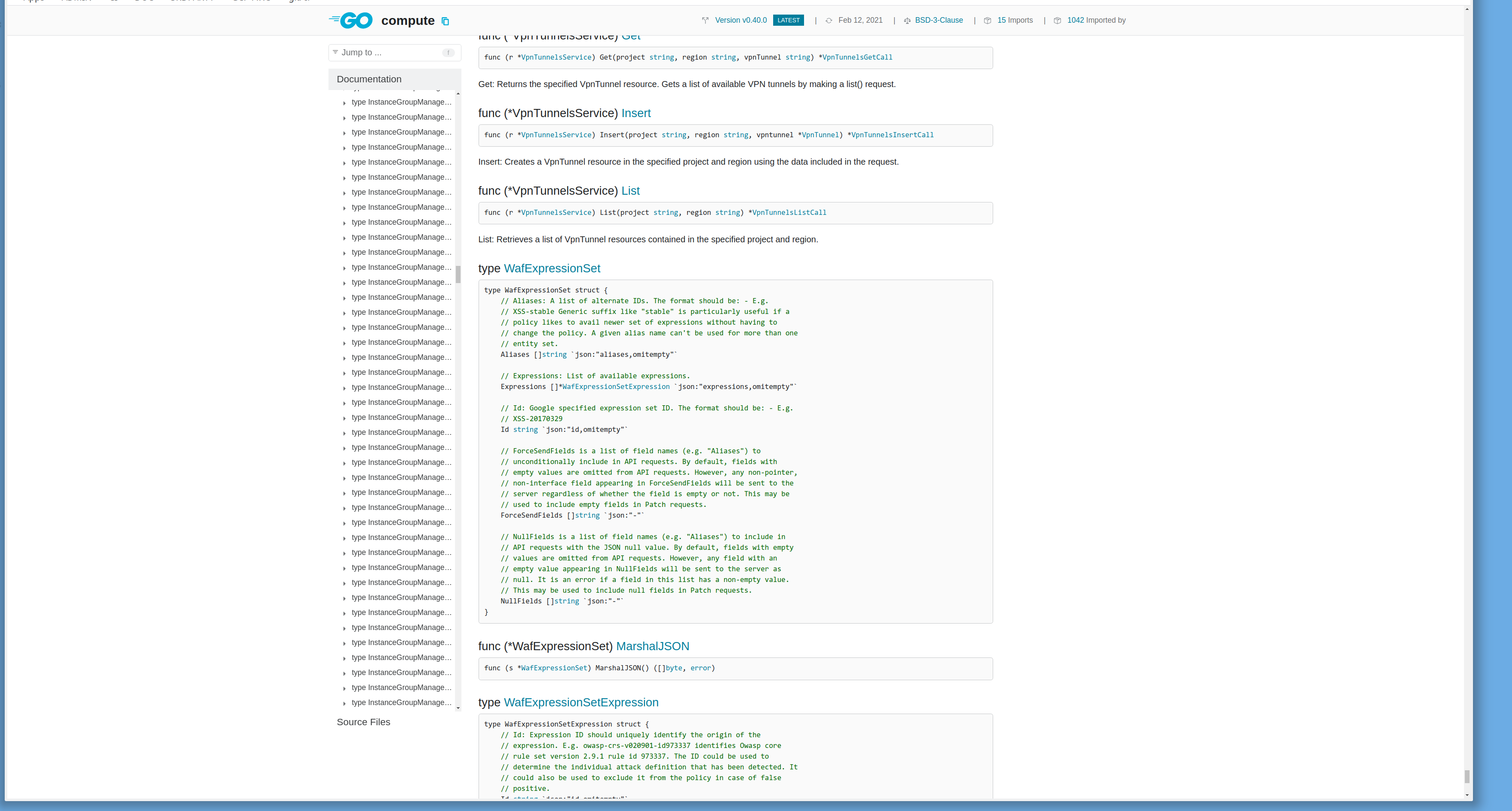 X pkgsite Long Names Have Poor Formatting Issue 44365 Golang go X pkgsite Long Names Have Poor Formatting Issue 44365 Golang go